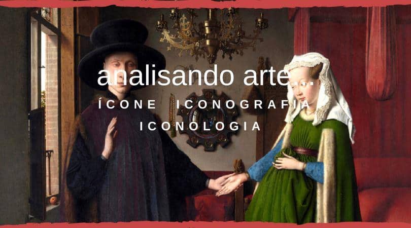 ícones Iconografia e Iconologia | Citaliarestauro.com