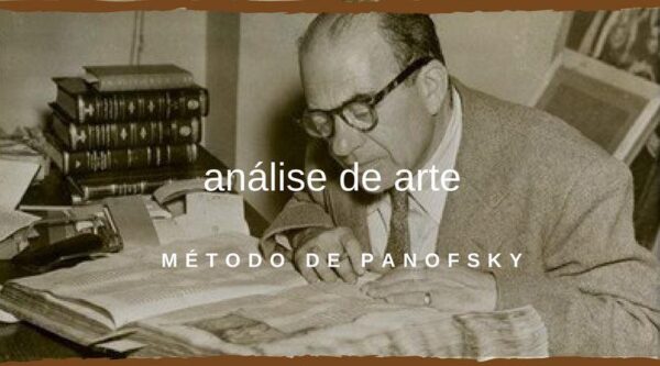 Método de análise de arte de Panofsky | Blogue | Citaliarestauro.com