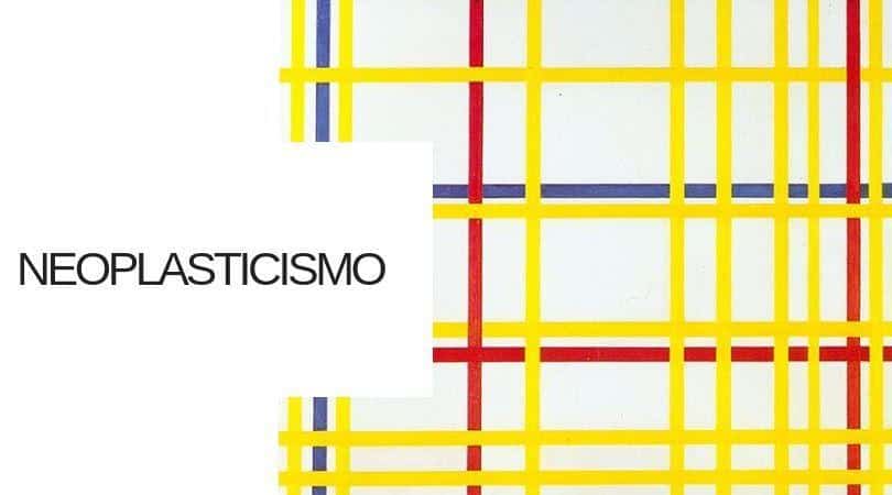 Neoplasticismo | o que foi este movimento de vanguarda - Citaliarestauro