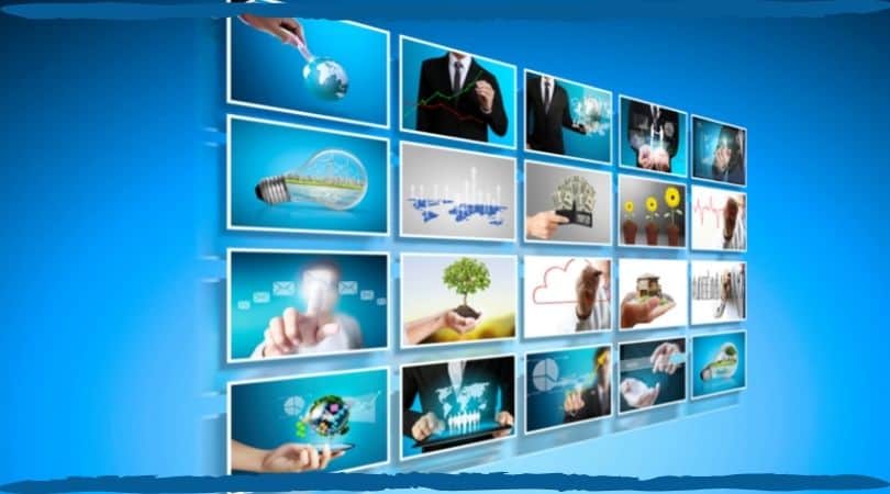 Saiba o que é a fotografia digital ? Quando foi inventada