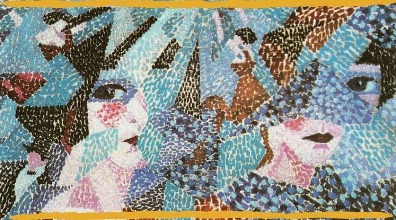 futurismo caracteristicas e principais artistas