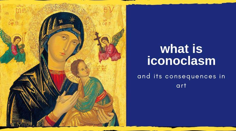 Iconoclasm
