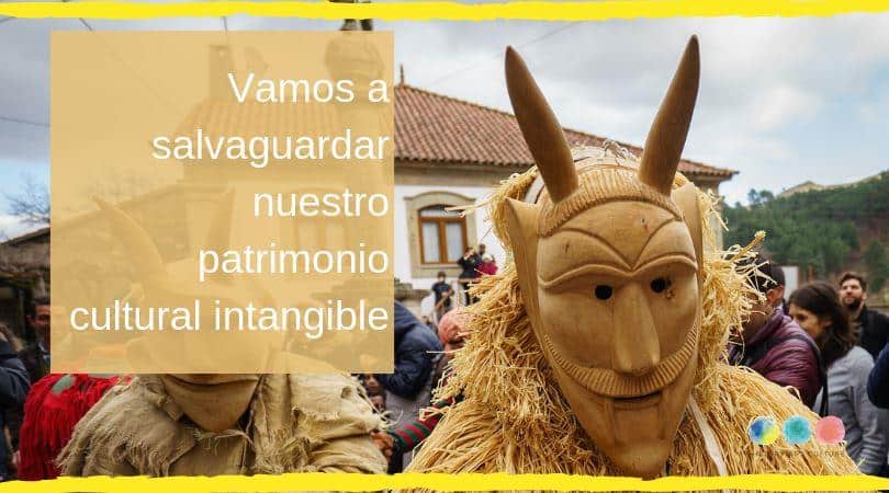 Salvaguardar nuestro patrimonio cultural intangible | Citaliarestauro.com