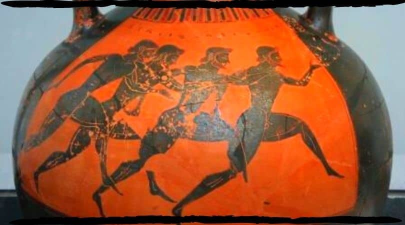 Calendário grego - Sabia que os nomes das 4 estações tinham a ver com ...