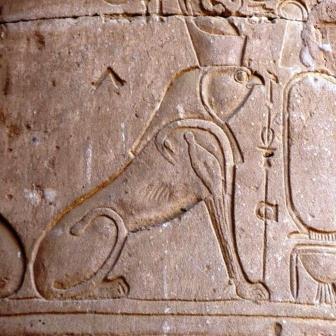 o que é a esfinge e quais os 3 tipos de esfinge