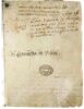 Explore o Codex Forster de Leonardo da Vinci página a página