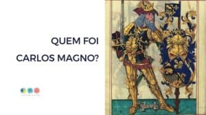 quem foi Carlos Magno | saiba mais com a Citaliarestauro.com