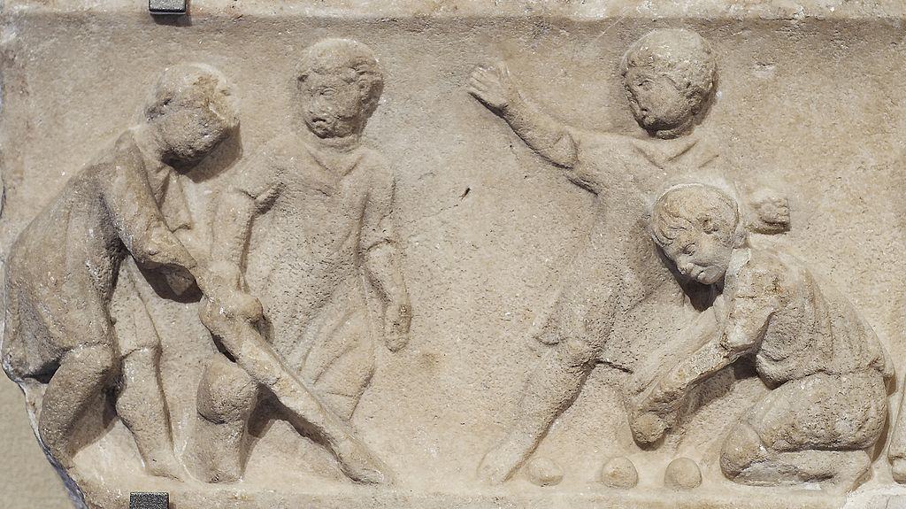 Adoption in Ancient Rome - a political instrument