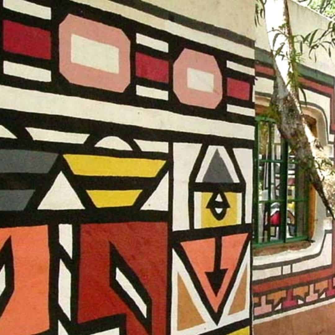 A arte africana no cubismo e na rutura artística de inicio do sec. 20
