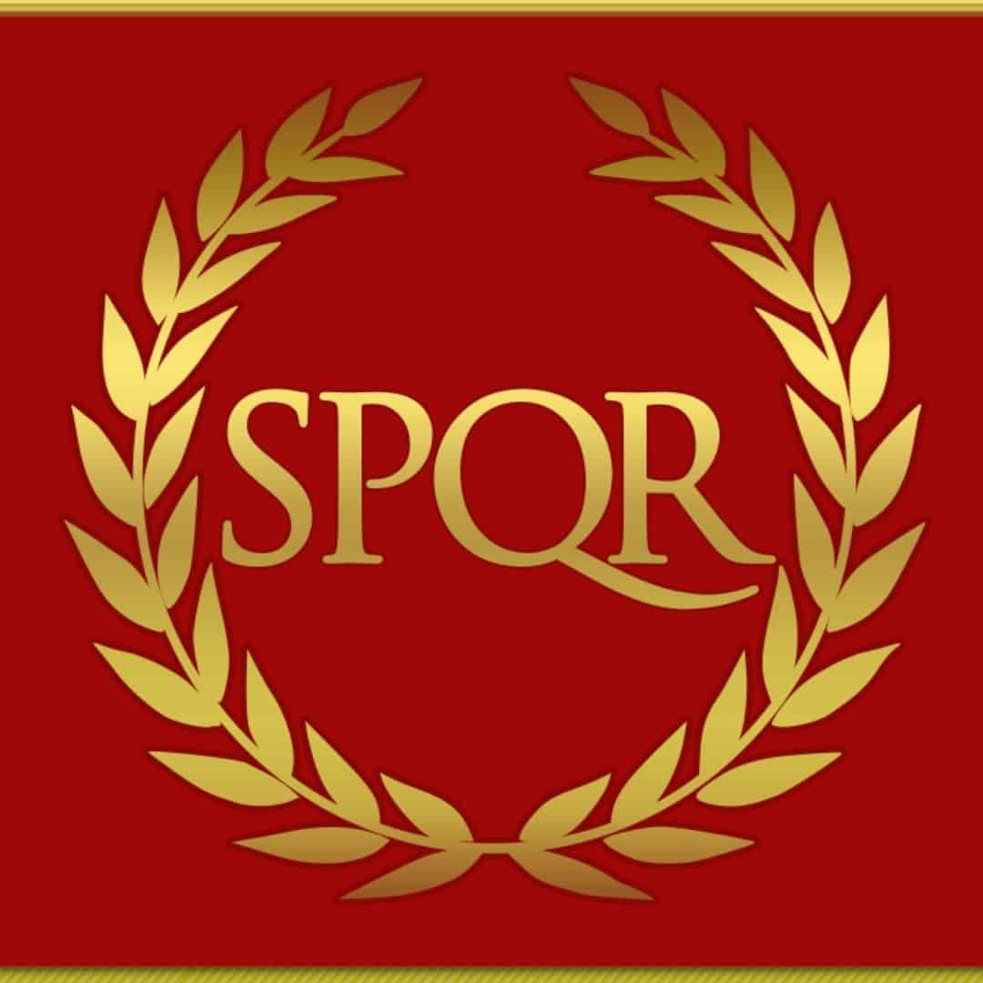 Cronologicamente Correspondem às Três Fases De Roma Antiga - LIBRAIN