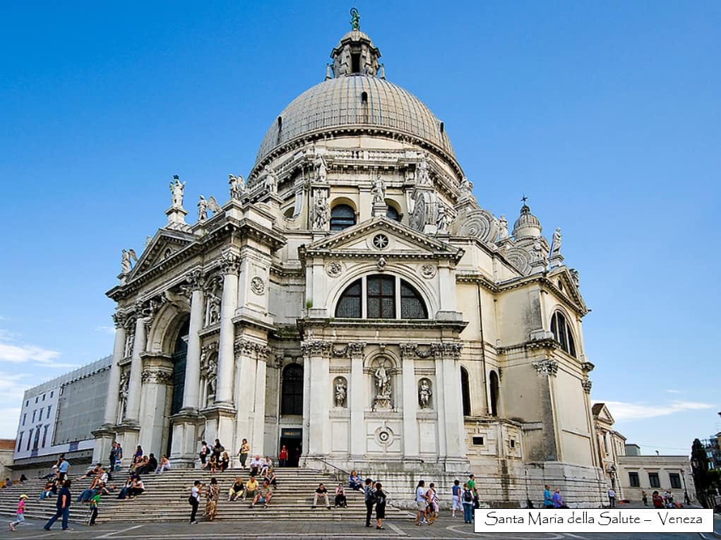 O BARROCO: ENTENDER E RECONHECER - Citaliarestauro