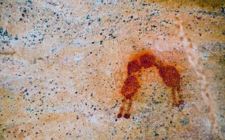 LIÇÃO 1 - A ARTE RUPESTRE NO BRASIL: ORIGENS - Citaliarestauro