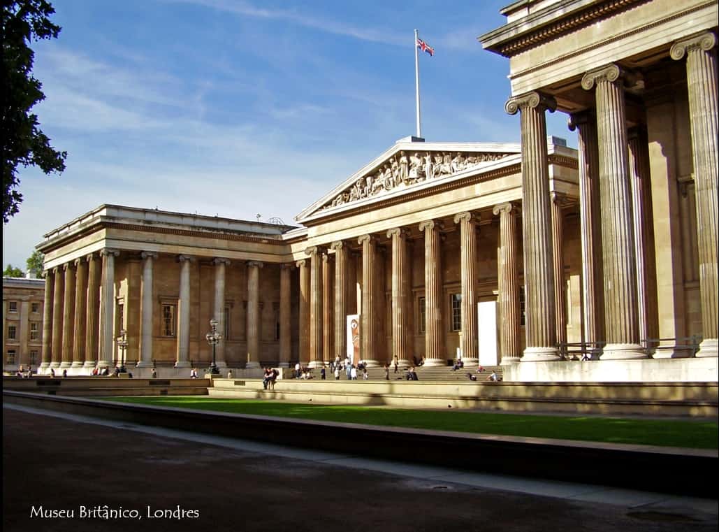 O NEOCLASSICISMO: ENTENDER E RECONHECER - Citaliarestauro