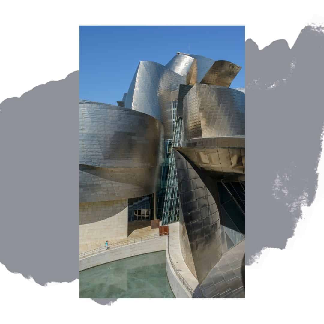 Guia de Tesouros Arquitetónicos - do neoclassicismo ao desconstrutivismo