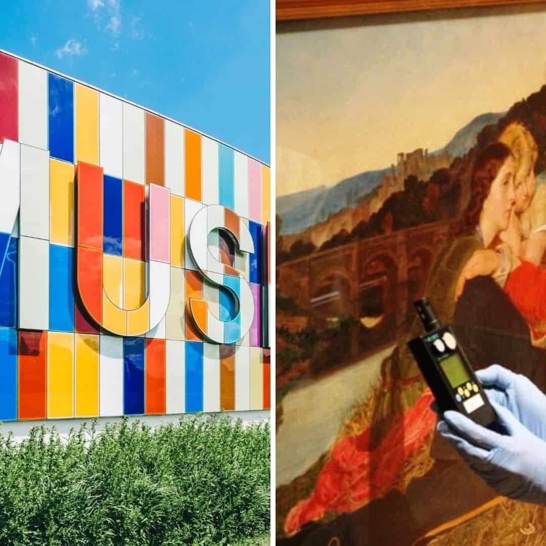 curso online de museologia | Pack 2 cursos | Citaliarestauro