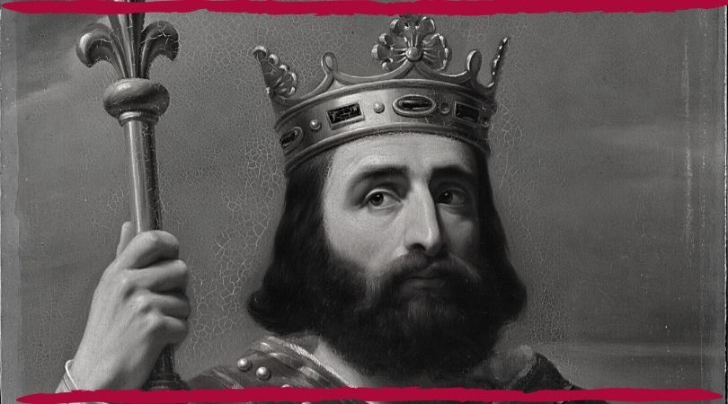 A ascensão da dinastia carolíngia e a Europa medieval