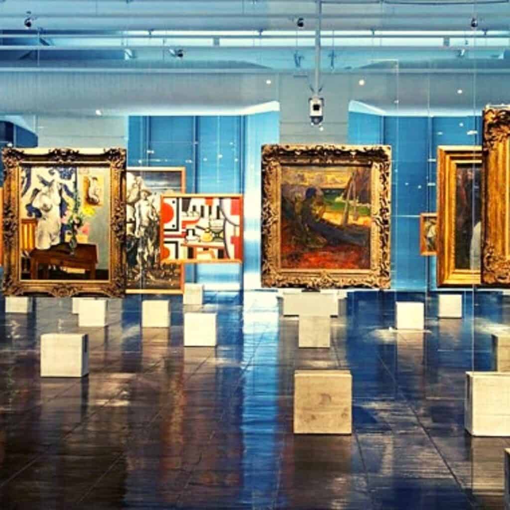 Curador ou Museólogo: Qual a diferença? - Citaliarestauro