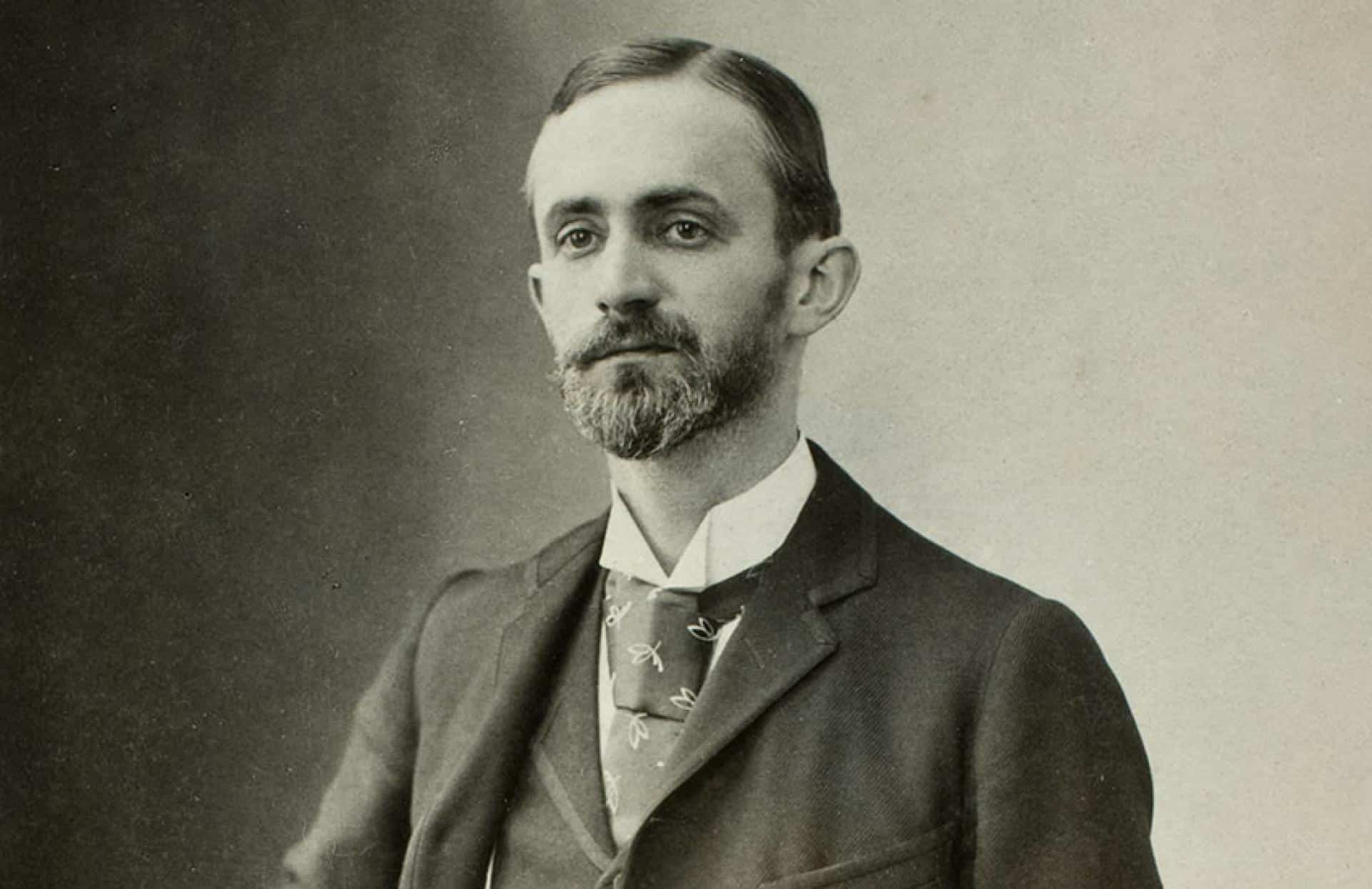 George Eastman - 1888 - Fotografar é para todos! - Citaliarestauro