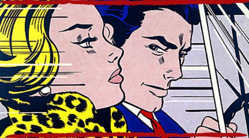 Pop Art - conheça o movimento que mudou a arte nos anos 1950