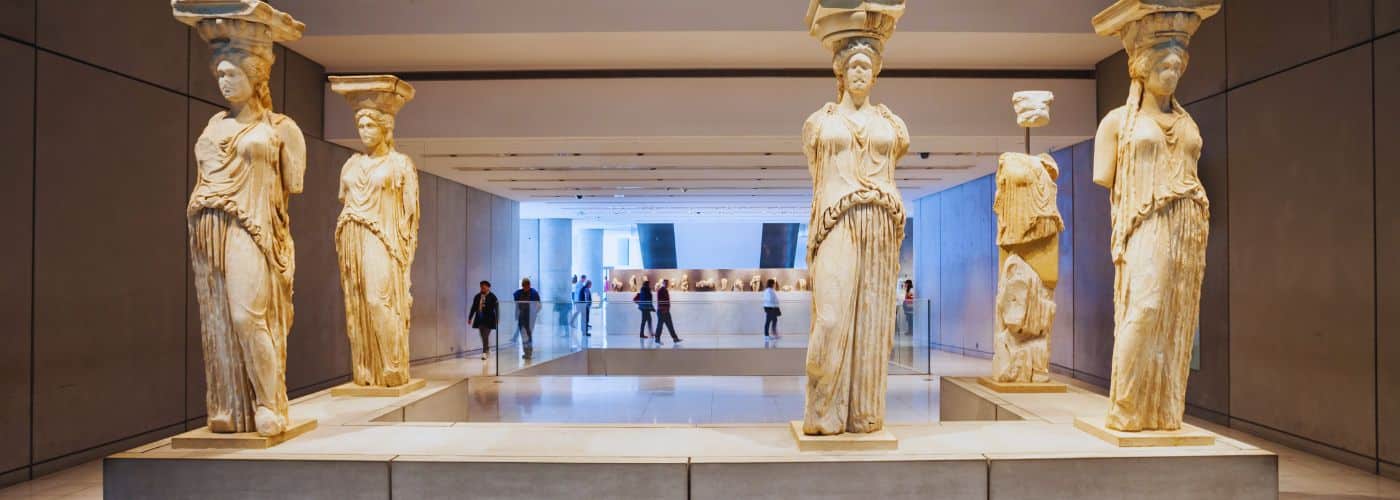 Temas de Museologia e Património Cultural - cursos online