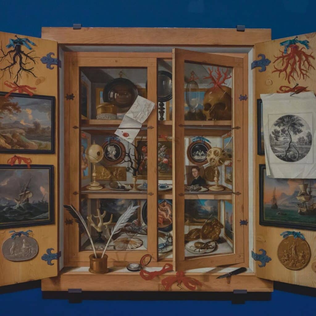 O que é curadoria de arte | 7 tarefas essenciais | Citaliarestauro