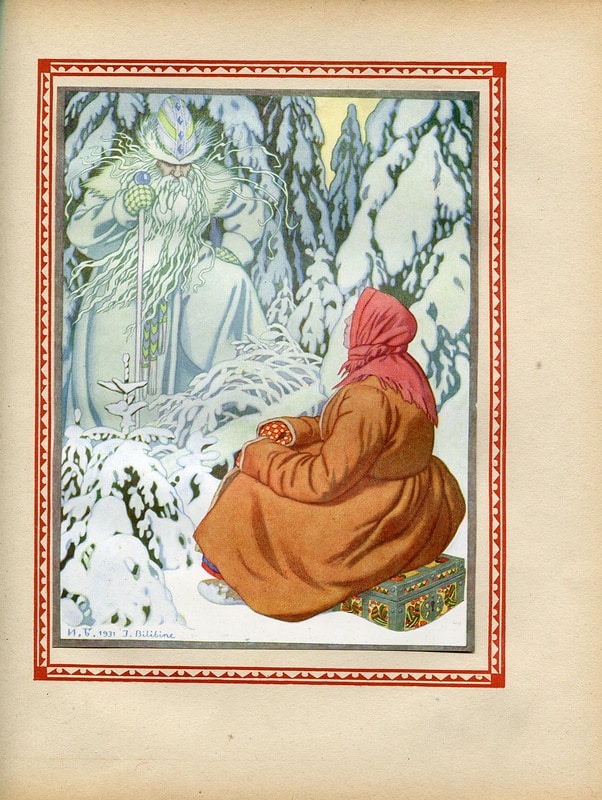 Pai Natal - descubra qual a sua origem - Citaliarestauro