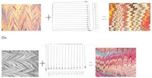 5.3. Practical examples - zig-zag patterns - Citaliarestauro
