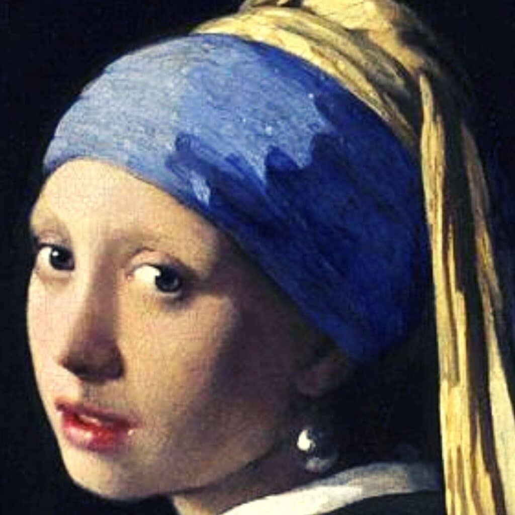 Pintura artística - 6 critérios de análise que deve conhecer ...